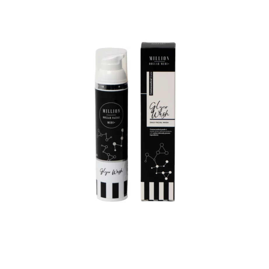 Glyco Wash – The Skin Gal